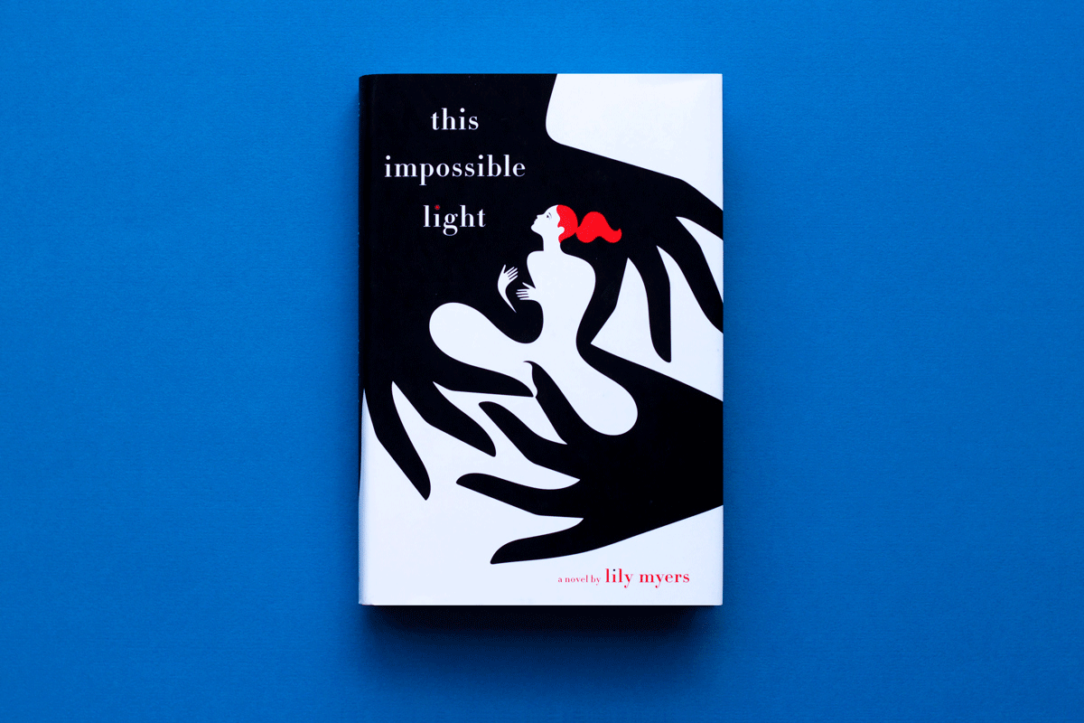 This Impossible Light – Set Kyar's