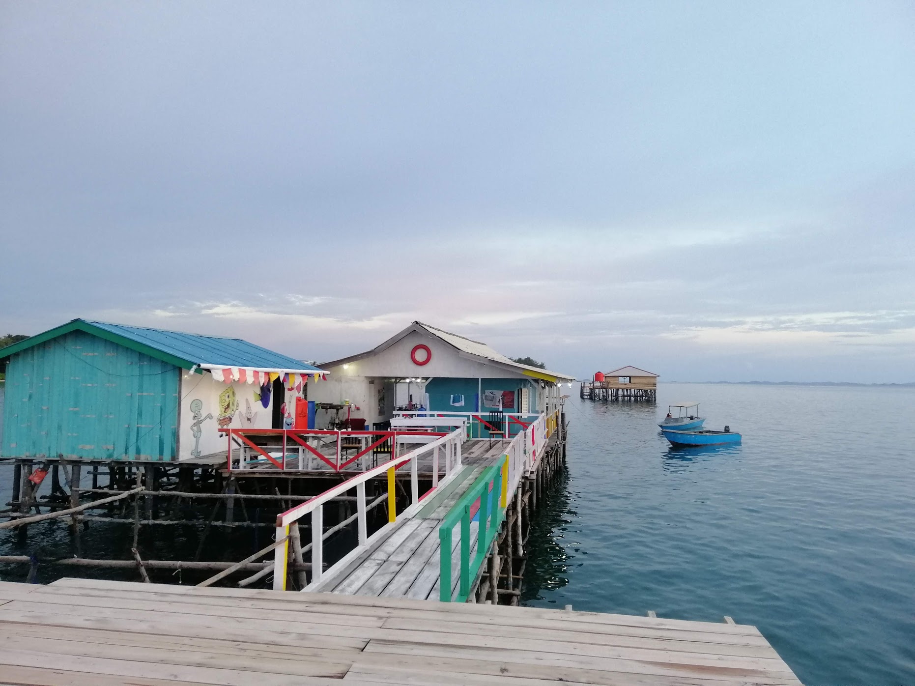 binton – Set Kyar's