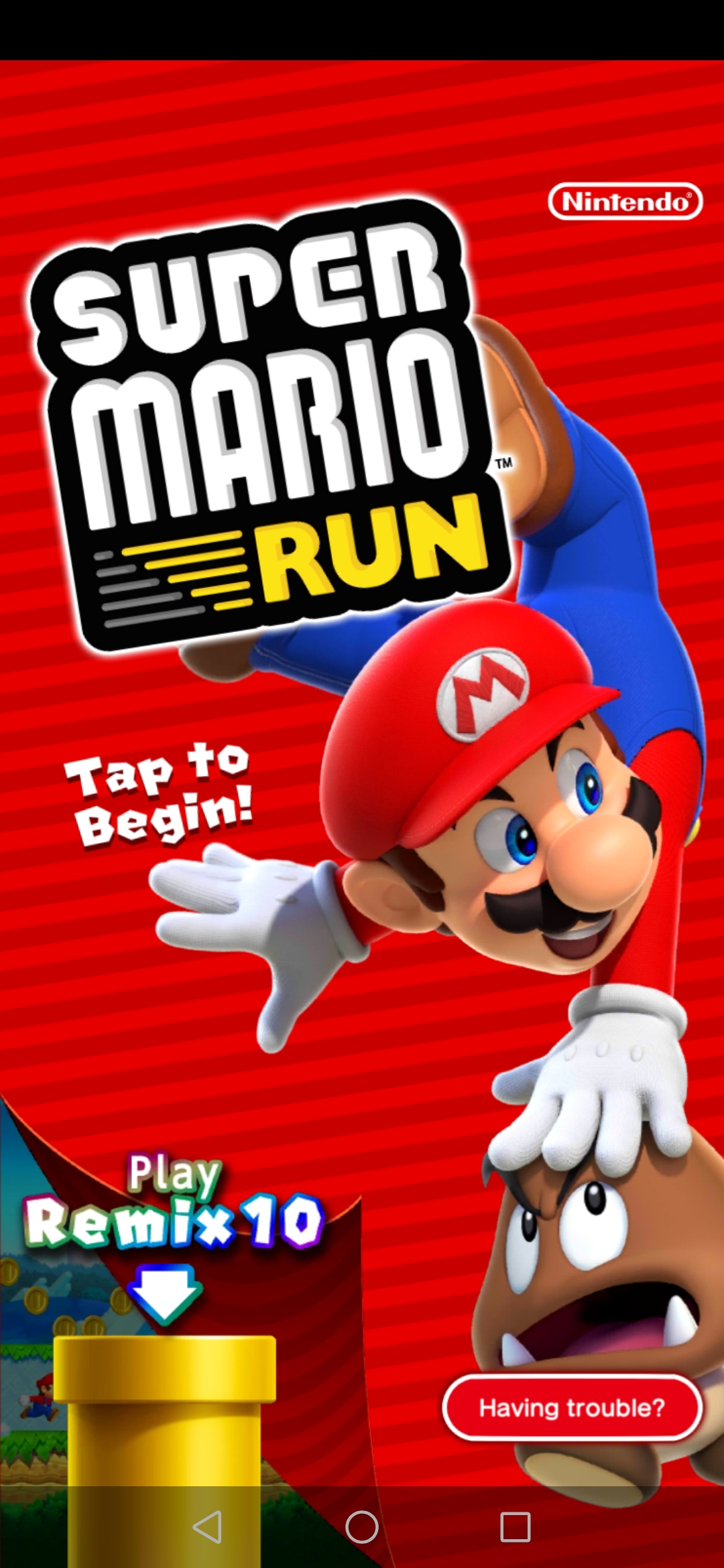 Mobile games – Set Kyar's